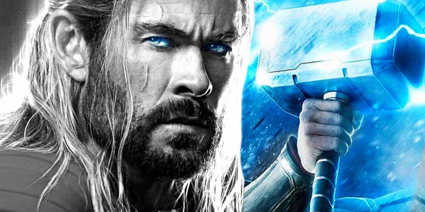 Thor vs Zeus Just Redefined Thor's Place in Marvel's Hierarchy of the Gods