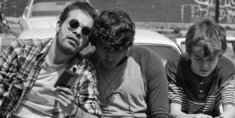 25 Best Spanish Language Movies & TV Shows To Stream