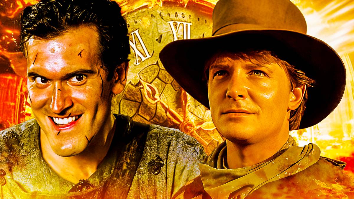 10 Time Travel Movies That Start In The Past