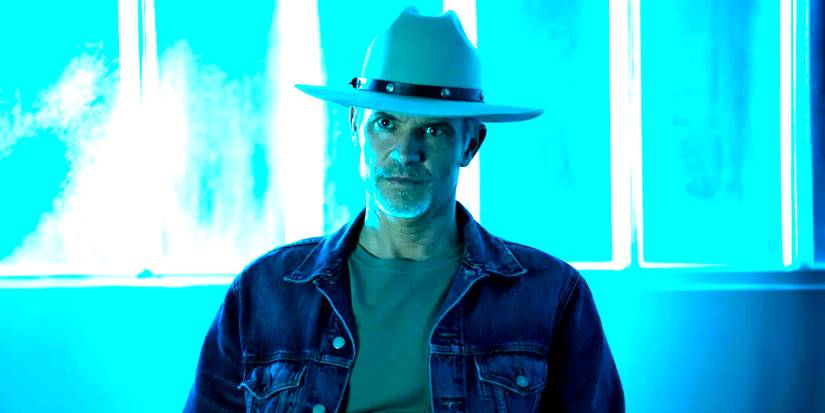 Justified: City Primeval Season 2 - Will It Happen? Everything We Know