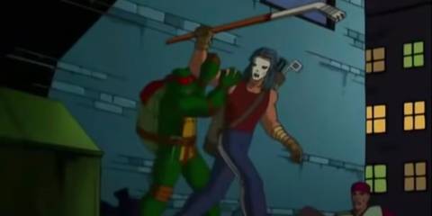 Teenage Mutant Ninja Turtles: Mutant Mayhem Summary, Trailer, Cast ...