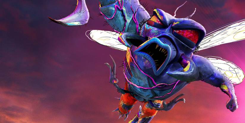 10 Reasons Mutant Mayhem Is The Best TMNT Movie