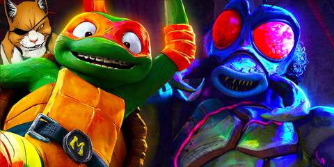 Teenage Mutant Ninja Turtles: Mutant Mayhem Summary, Trailer, Cast ...