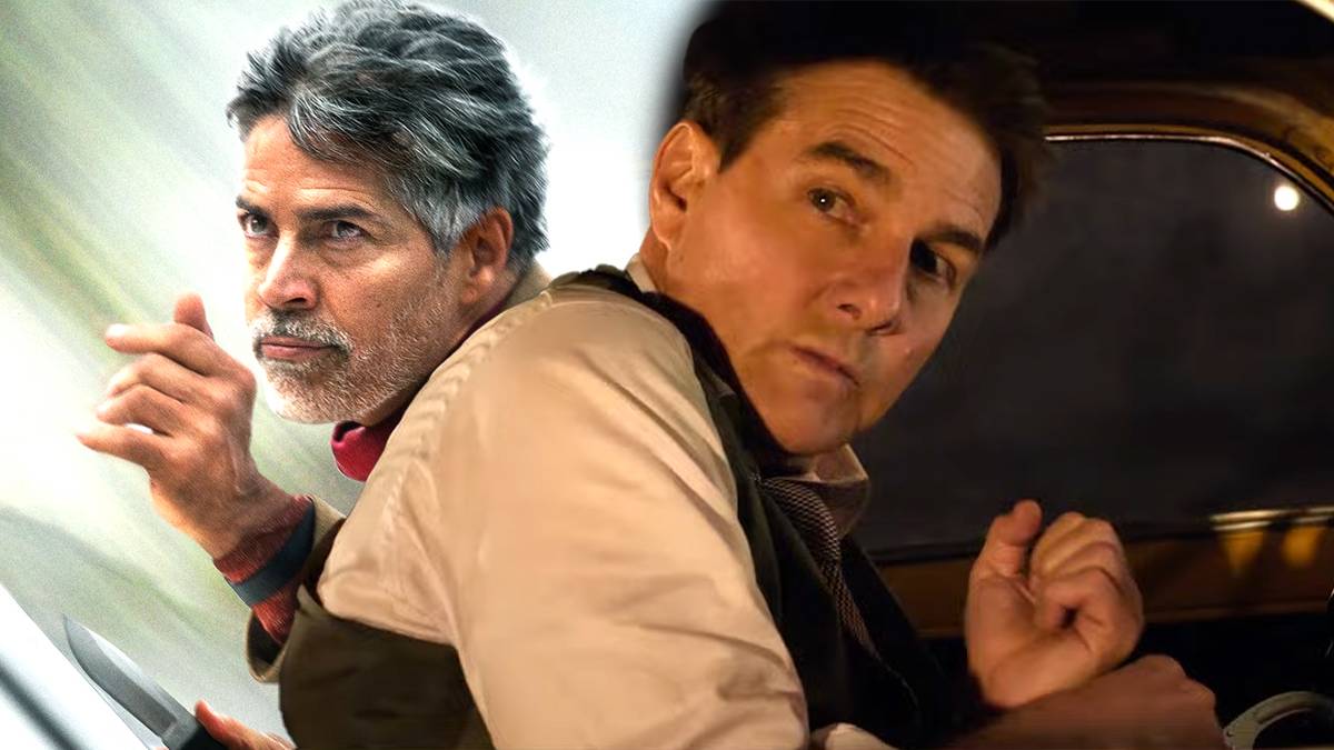 How Mission Impossible 7 Recasting Its Villain Changed The Entire Movie ...