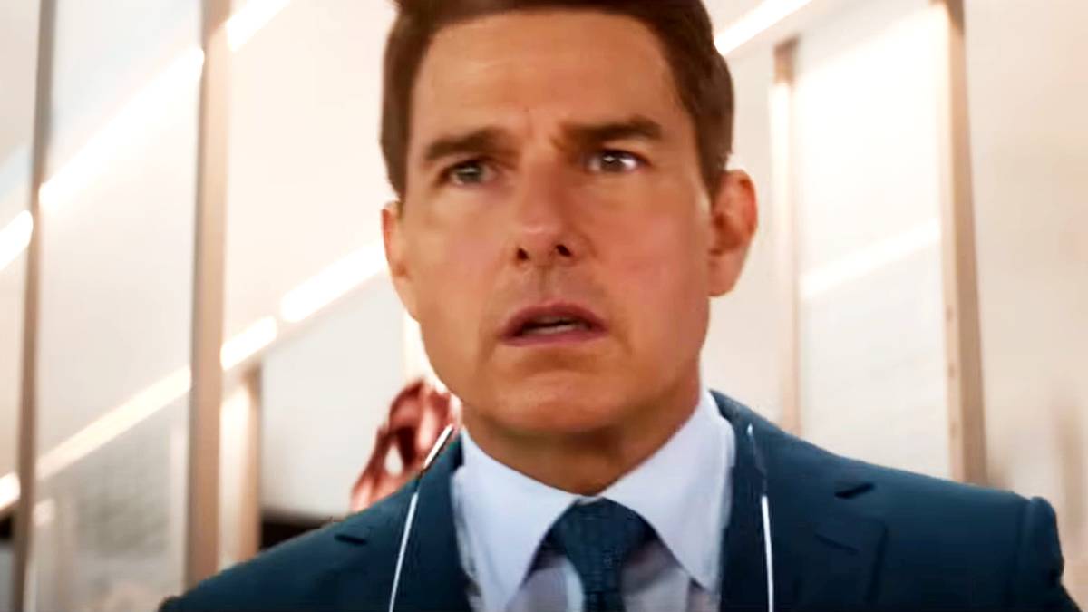 Tom Cruise's Next Movie After Mission: Impossible 8 Gets Filming Window