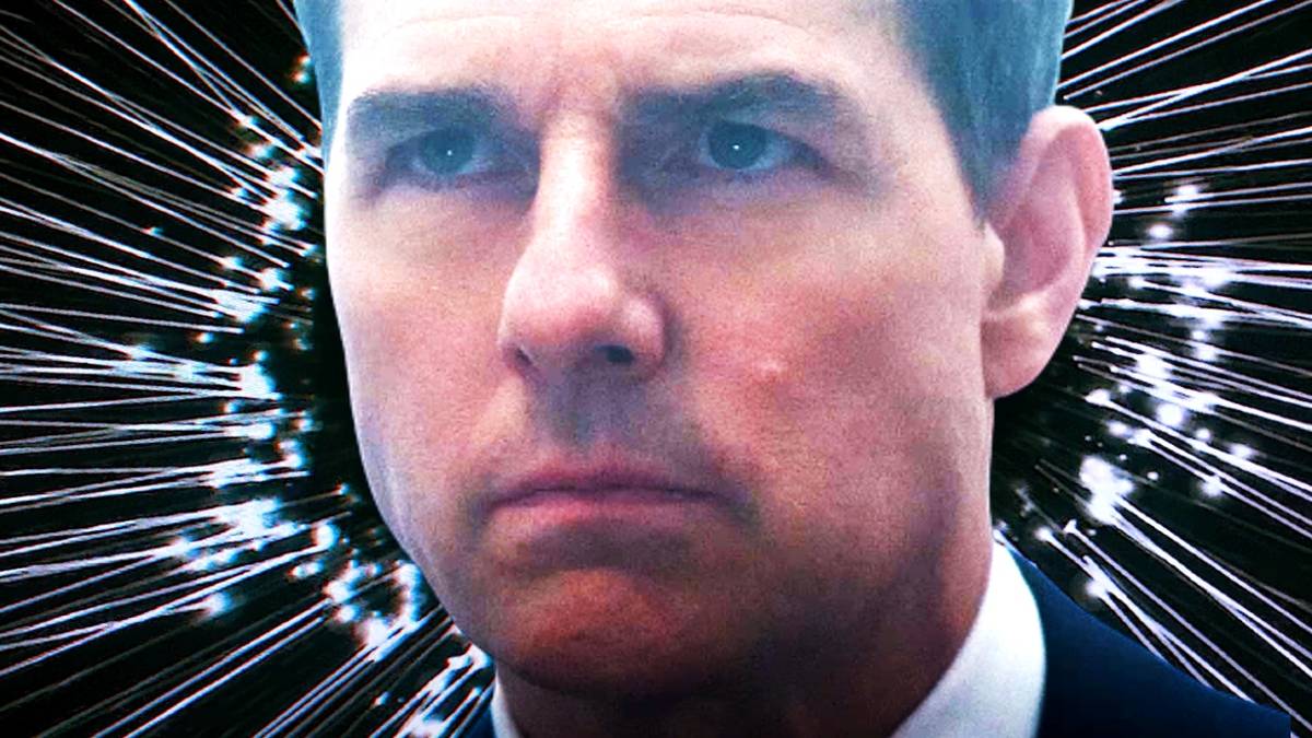 “Such Tiresome Claptrap”: Mission Impossible 7 Gets Brutally On-Theme ...
