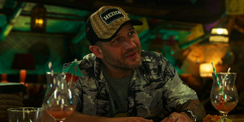 20 Best Venom Quotes From His Marvel Movies
