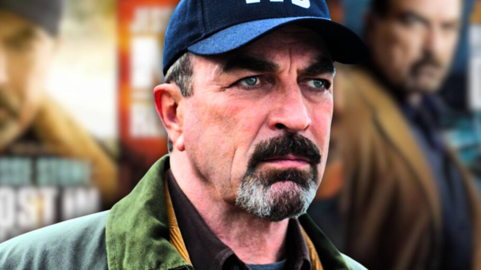 Tom Selleck's Blue Bloods' Role Is Great, But I'm Sad One Jesse Stone ...
