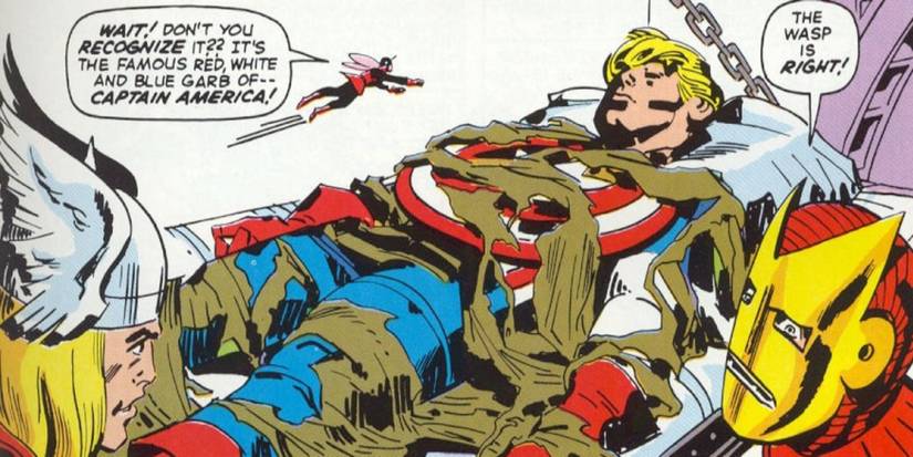10 Avengers Moments That Defined Their Marvel History Forever