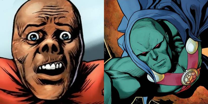 The Boys: 10 Most Powerful Versions of DC Superheroes (Ranked)