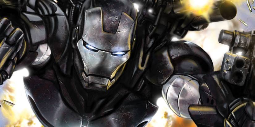 10 Most Important Iron Man Moments That Defined Marvel History