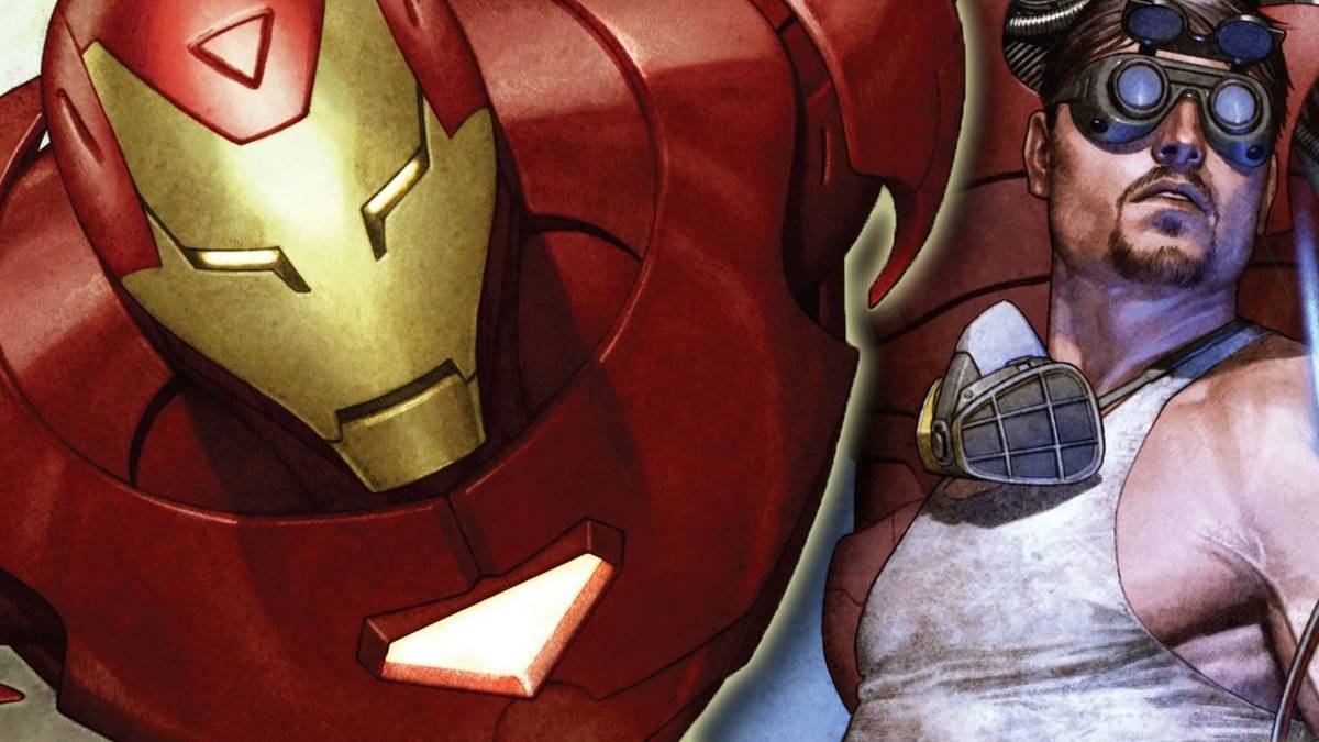 10 Most Important Iron Man Moments That Defined Marvel History