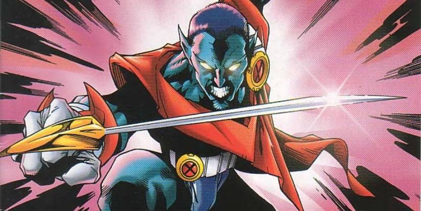10 Most Important Nightcrawler Moments That Defined the Character