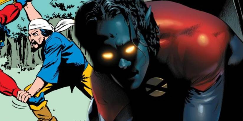 10 Most Important Nightcrawler Moments That Defined the Character