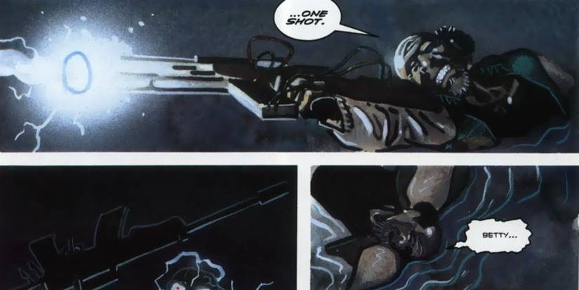10 Most Powerful Terminator Weapons Movie Fans Didn't Get to See