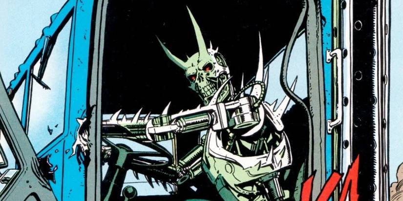 10 Most Powerful Terminator Weapons Movie Fans Didn't Get to See