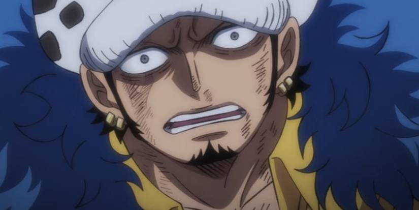 Law's Tragic Fate in One Piece Explained