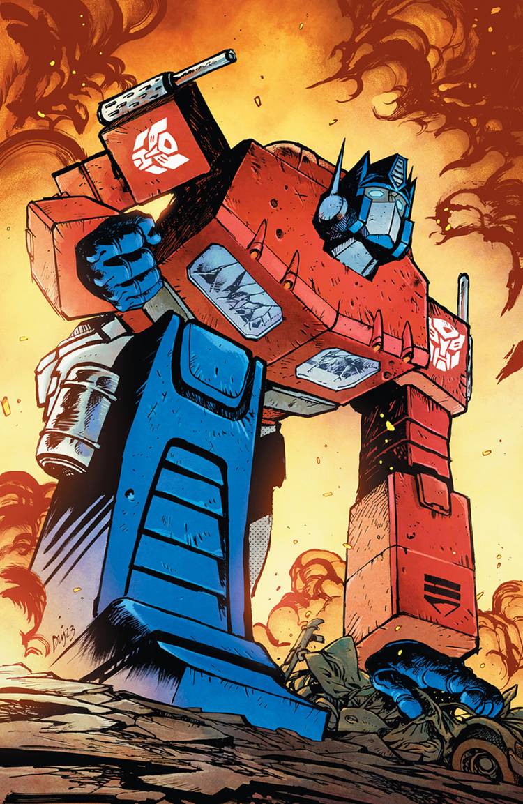 Transformers' Autobot vs Decepticon Basketball Art Will Get 90s Fans ...