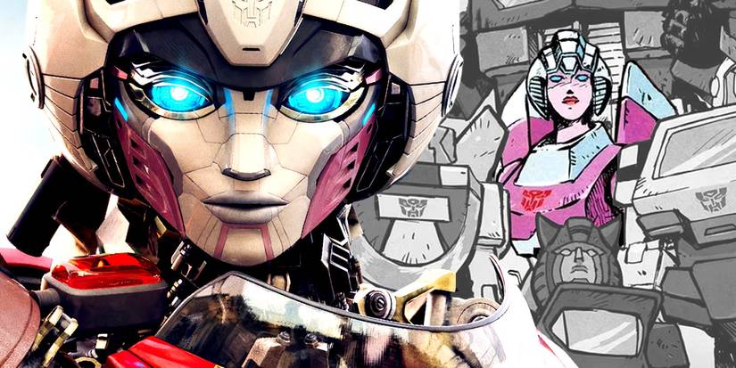 Transformers' Optimus Prime Officially Names the Best Autobot Warrior