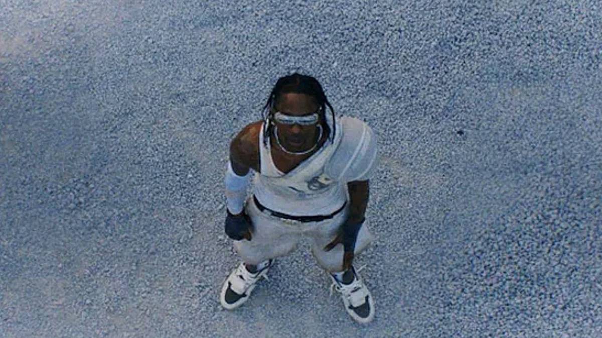 Travis Scott's Circus Maximus Movie Explained (& Where To Watch It)