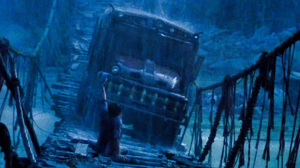 This Forgotten '70s Thriller Made Just $9 Million At The Box Office ...