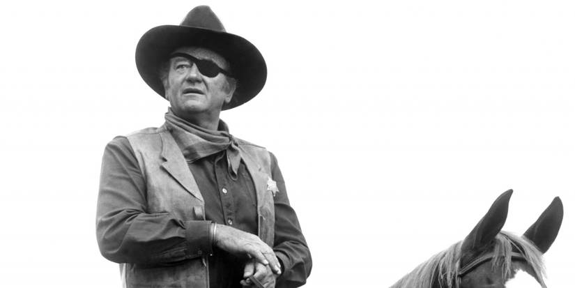 The 8 John Wayne Movies That Defined His Career