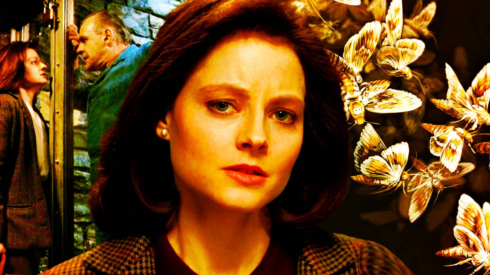 What The Silence Of The Lambs' Title Really Means