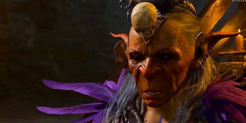 Pros & Cons Of Helping Sazza In Baldur's Gate 3