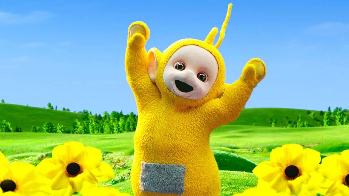 Teletubbies: Who Is The Yellow Teletubby? Name, Personality & Actor