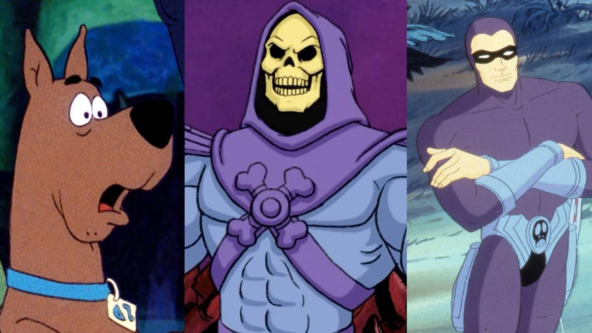 6 Classic Cartoon Series That Still Need Tabletop RPG Adaptations