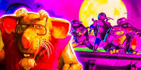 Teenage Mutant Ninja Turtles: Mutant Mayhem Summary, Trailer, Cast ...