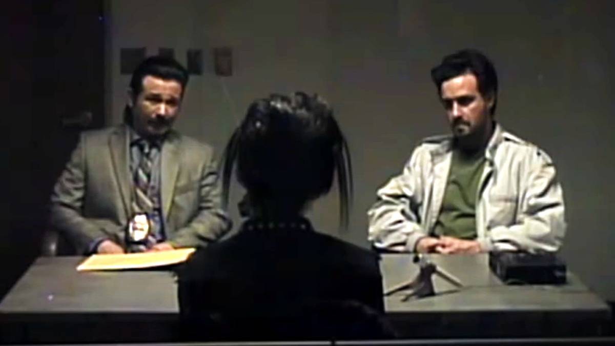 V/H/S 85 Trailer Reveals New Horror Stories From Black Phone ...