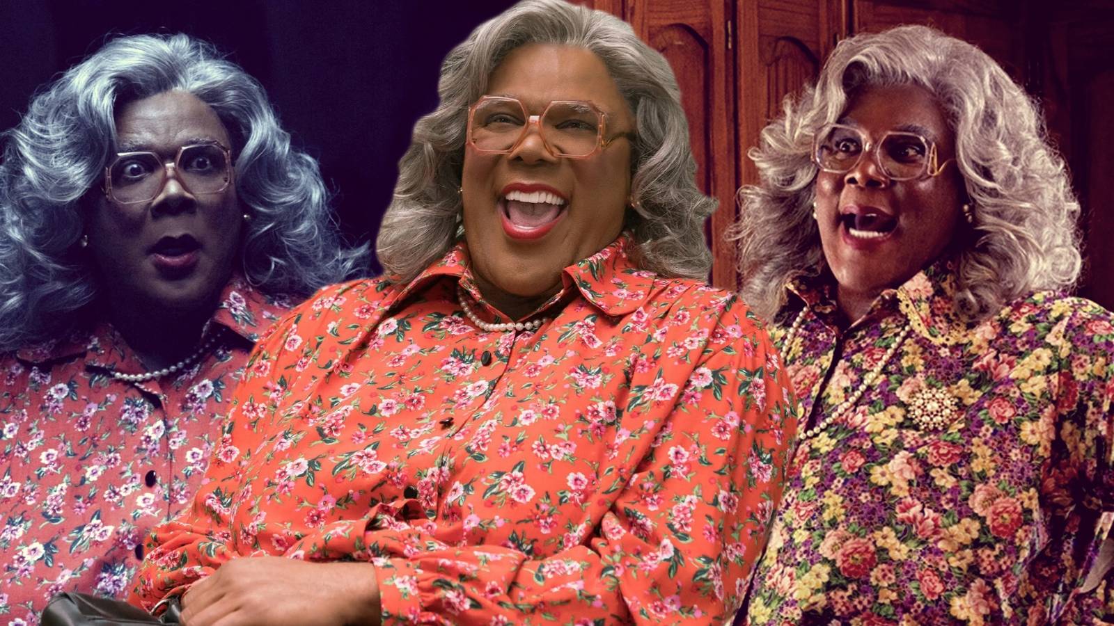 Tyler Perry's Madea Movies In Order (By Release Date & Chronologically)