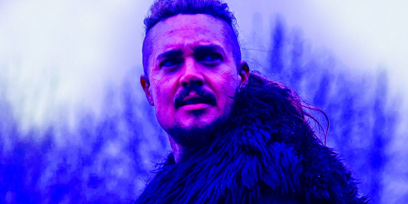 All 5 The Last Kingdom Seasons & Movie Sequel Ranked Worst To Best