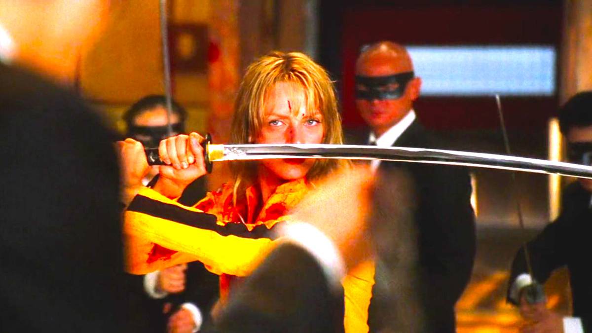“Yep, She’s Dead Now”: Kill Bill’s Crazy 88 Fight Ruthlessly Graded By ...