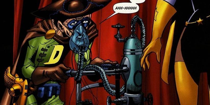 The Boys: 15 Most Insulting Versions of DC Characters