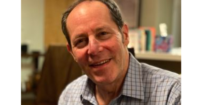 Love On The Spectrum US: 10 Things You Need To Know About Steve Spitz