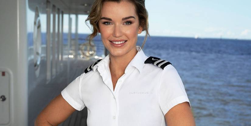 Below Deck Down Under - Are Culver & Jaimee Still Together?