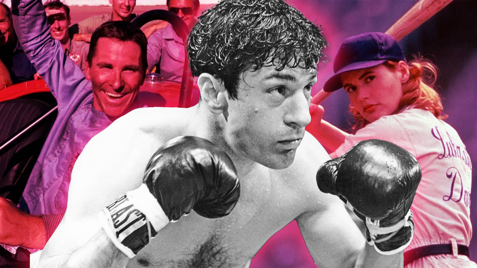 10 Best Sports Movies Based On Real-Life Events