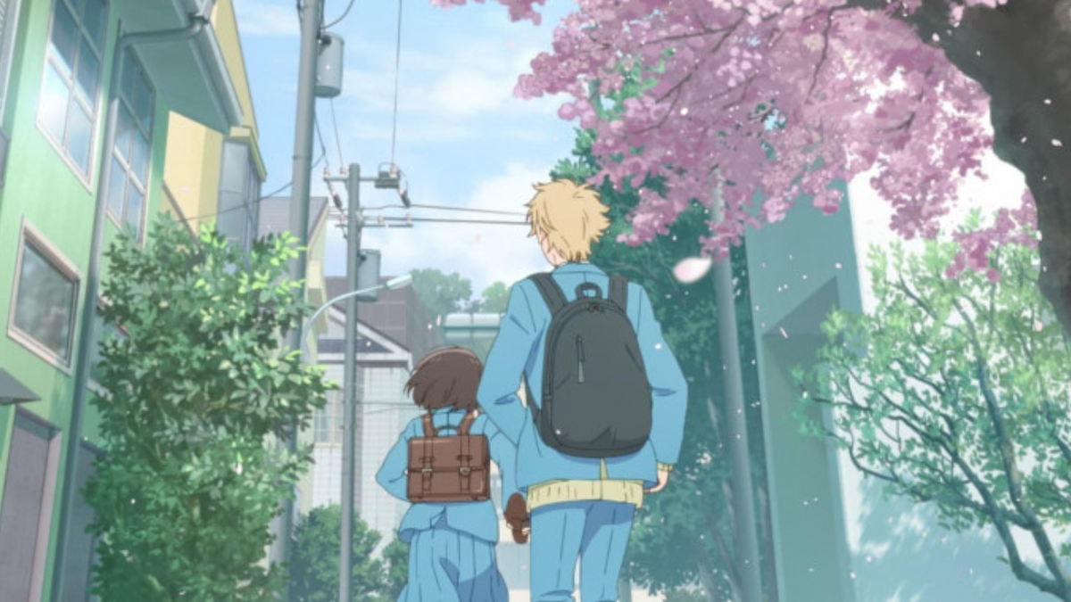10 Most Cathartic Anime Scenes