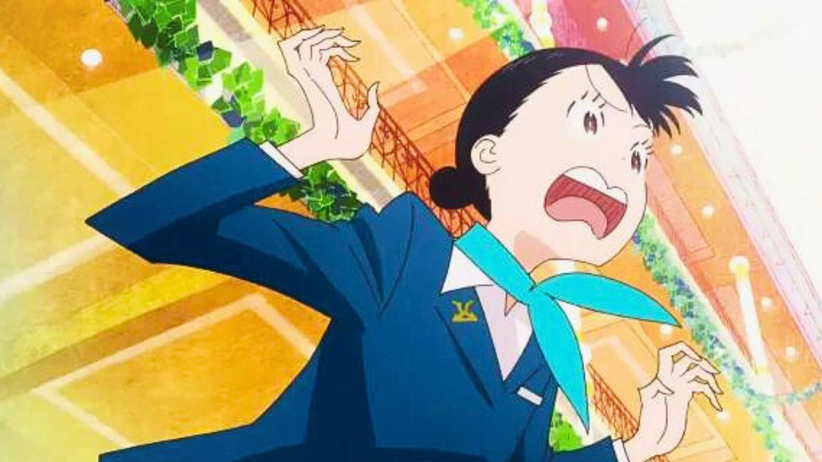 Beloved Anime Studio Releases Stunning Trailer for Movie Destined to Be ...
