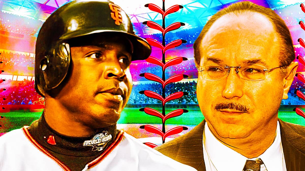 Untold Hall Of Shame: What Happened After Barry Bonds’ Steroid Scandal ...