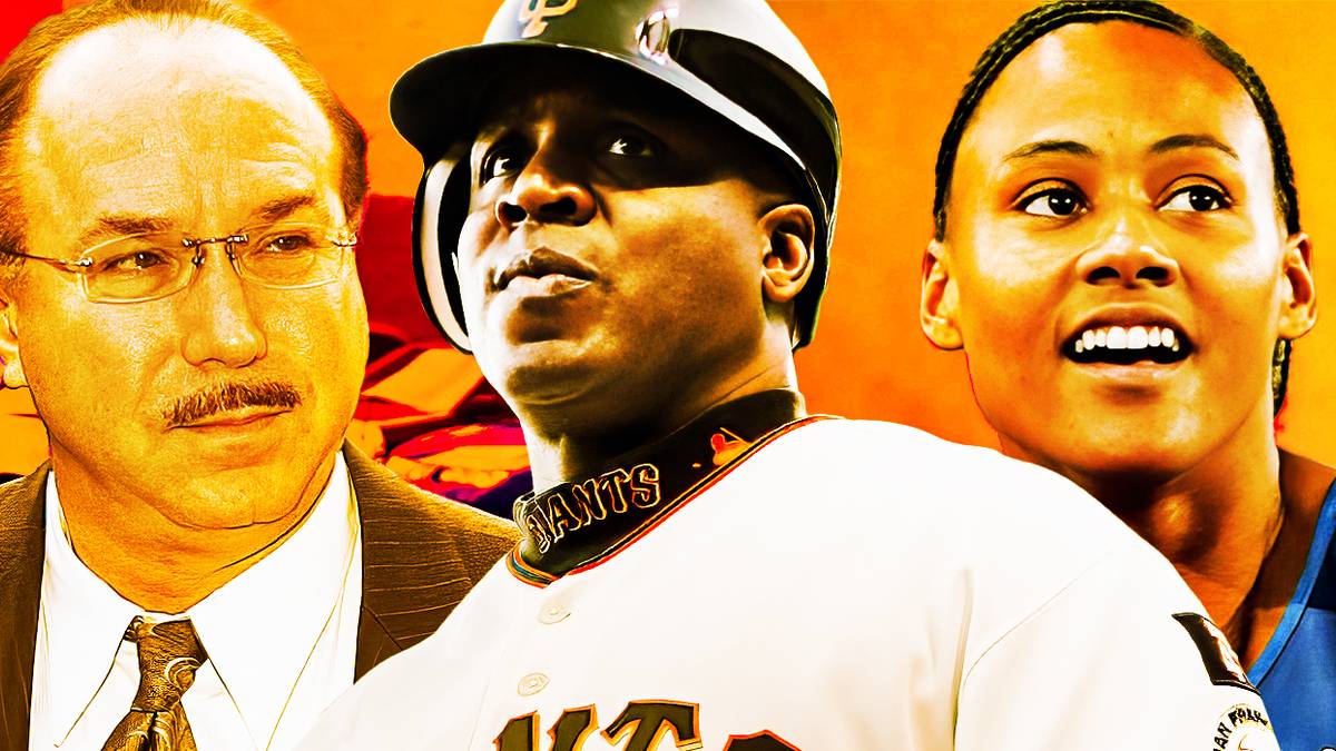 Untold Hall Of Shame: The BALCO Drug Scandal & What Happened To Major ...