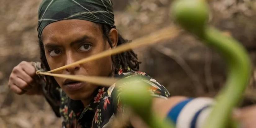 The One Piece Remake's Usopp Controversy Explained