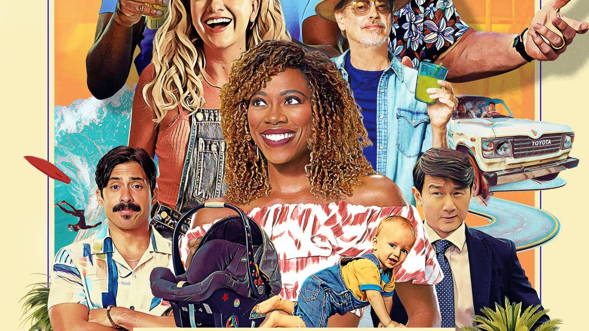 Vacation Friends 2 Summary, Latest News, Trailer, Cast, Where to Watch ...