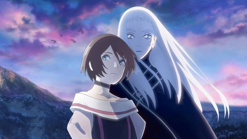 10 GL Anime You Don't Want to Miss