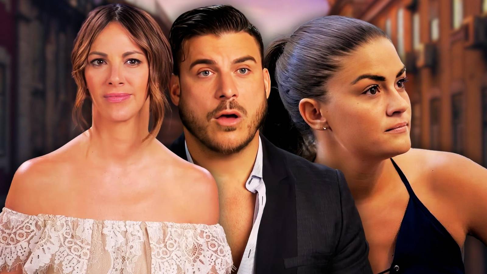 Vanderpump Rules Spin-Off The Valley Finally Announced As Jax Taylor ...