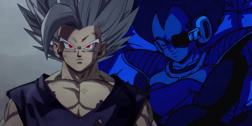 Dragon Ball Already Explained Gohan's Beast Form And Why Goku Will ...