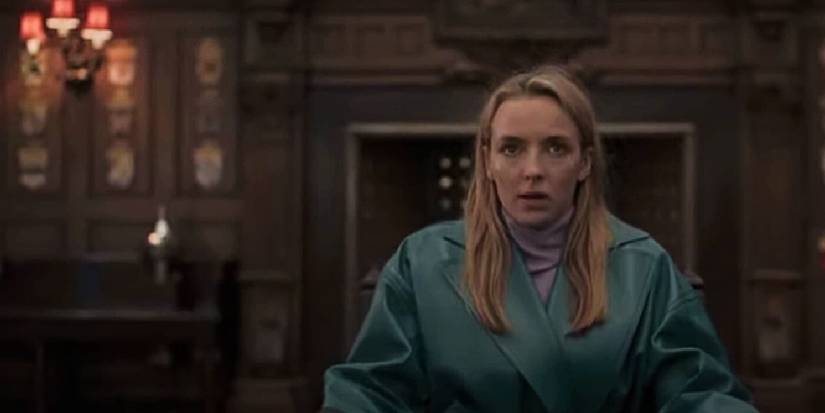 Killing Eve Season 3 Recap: Villanelle Quits The Twelve, Nico Quits Eve