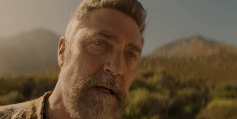 Where Are Luffy's Parents In Netflix's One Piece? Monkey Family Explained